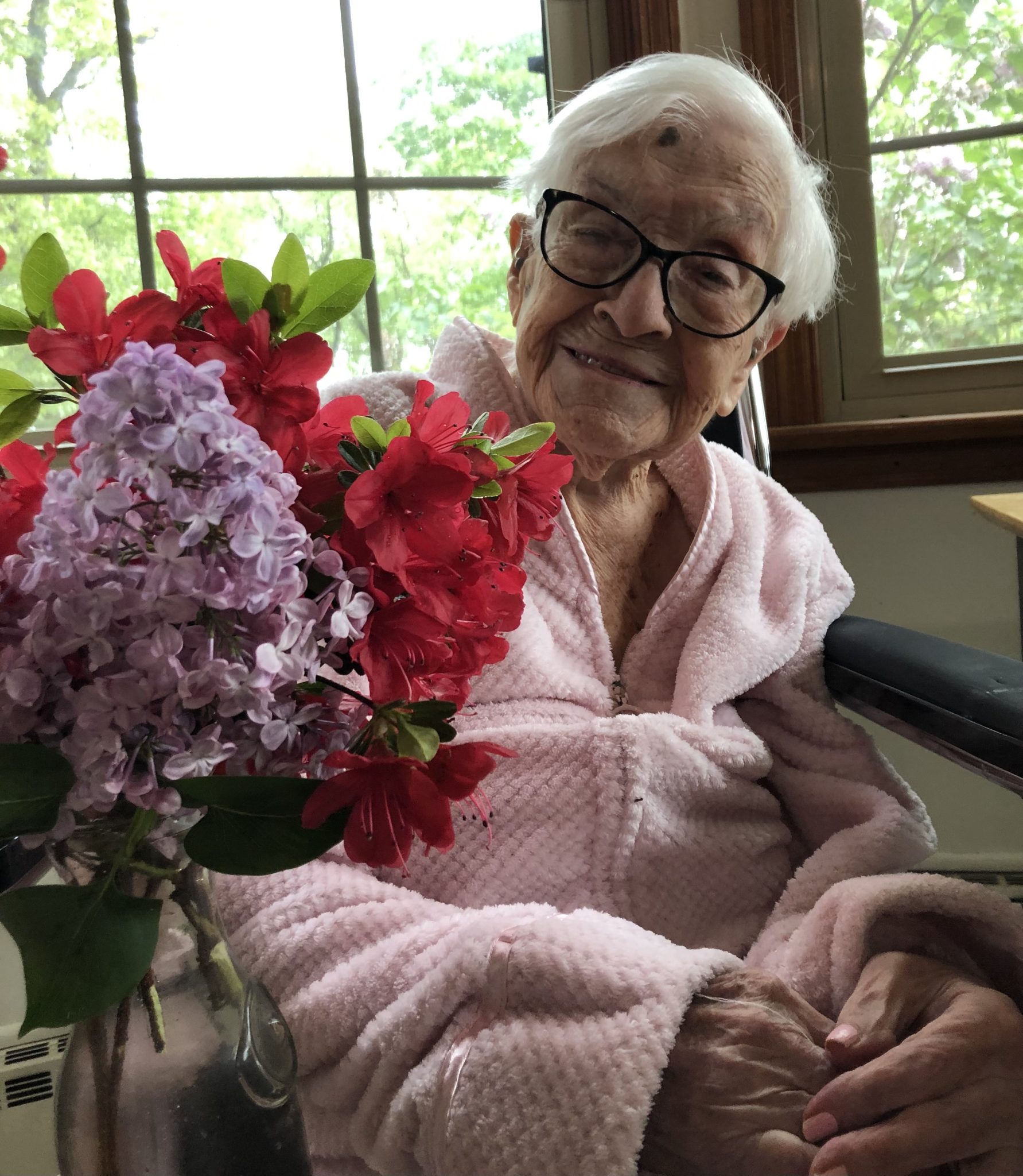 A Family’s Love – Generational Caregiving - Hospice & Community Care