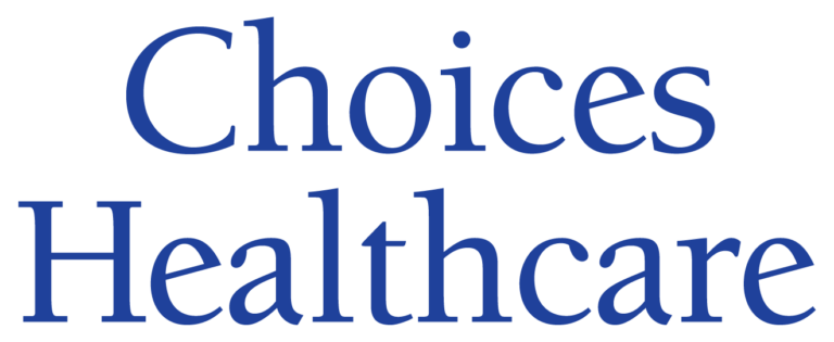 - Hospice & Community Care