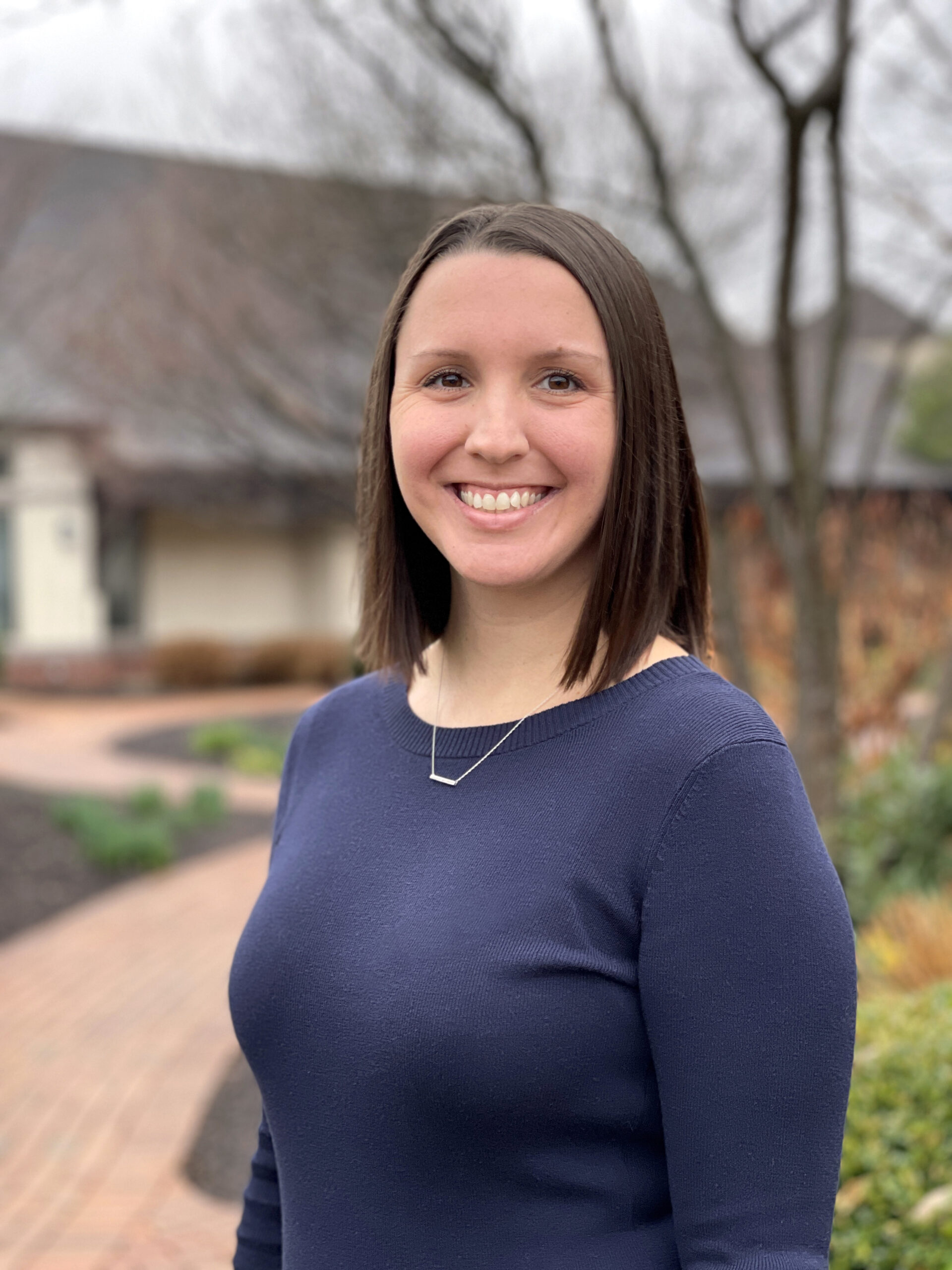 Get to Know Pathways Center Staff - Hospice & Community Care