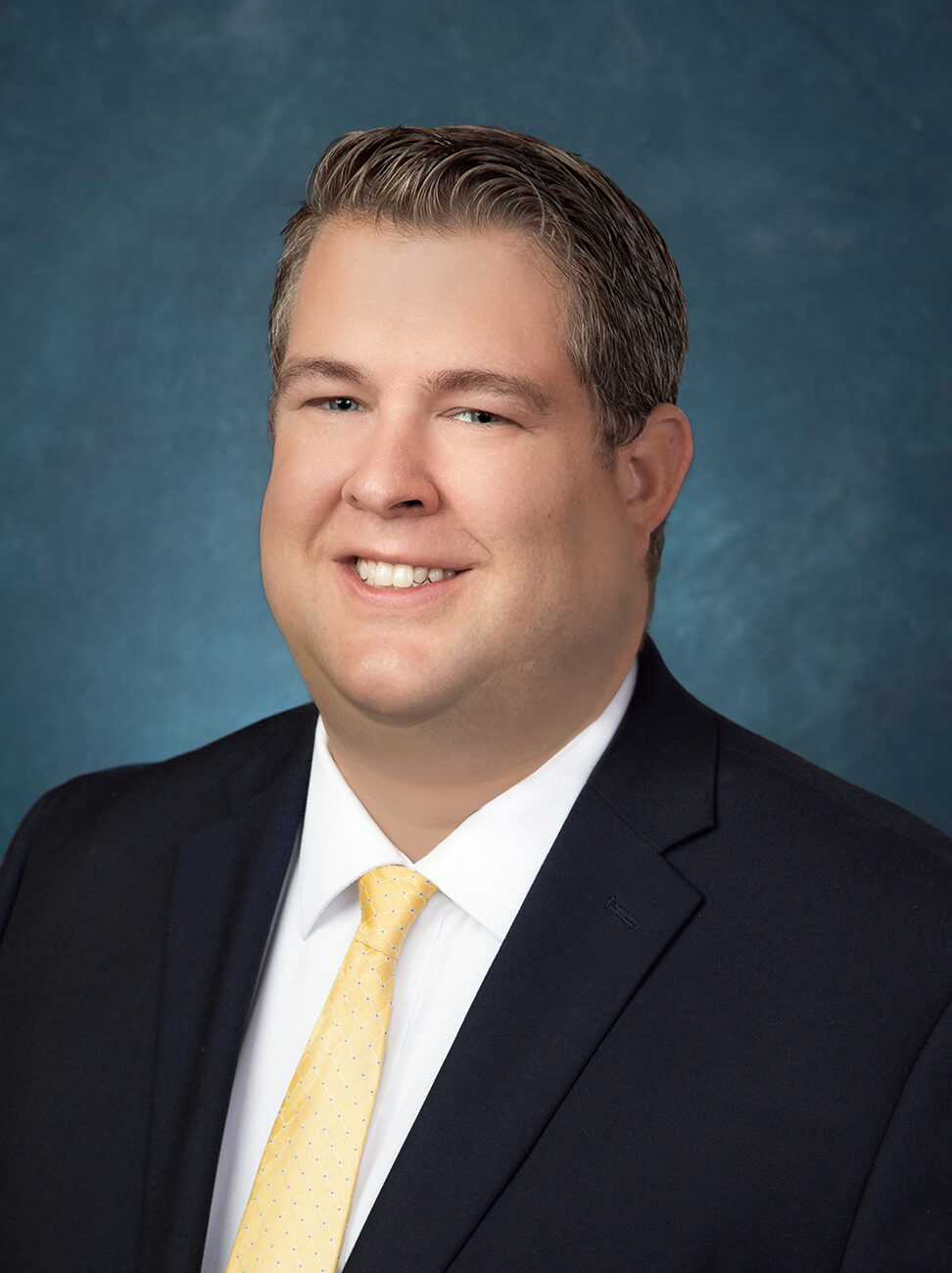 Hospice & Community Care Promotes Michael Link to Chief Operating ...